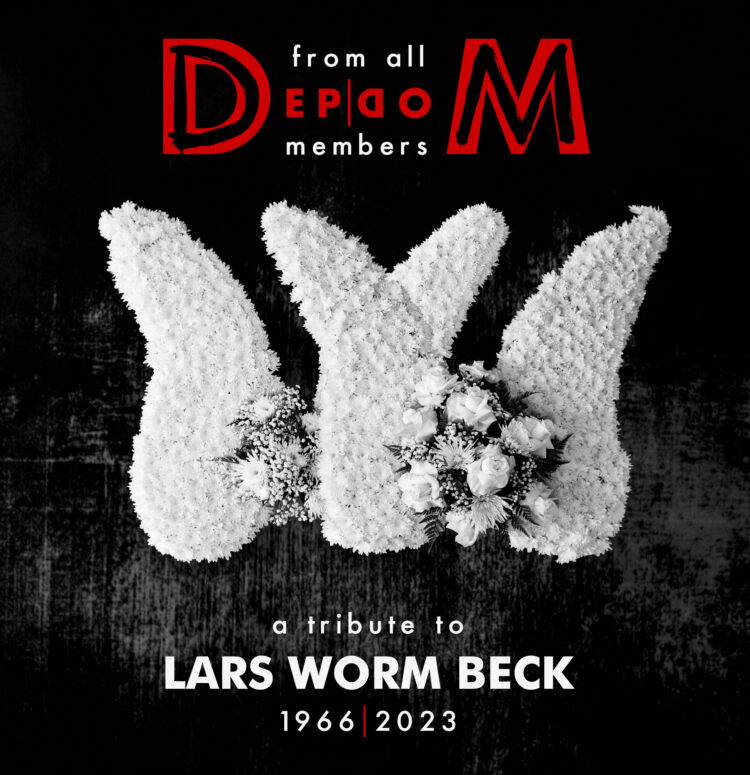 Home — Depeche Mode Discography