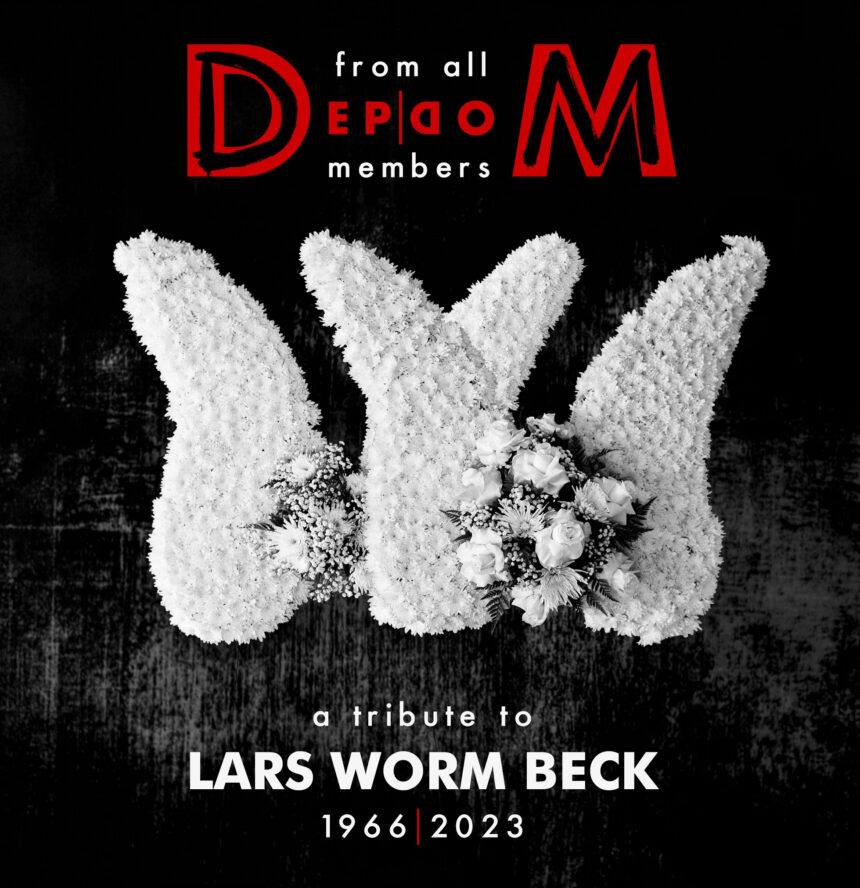 Home — Depeche Mode Discography