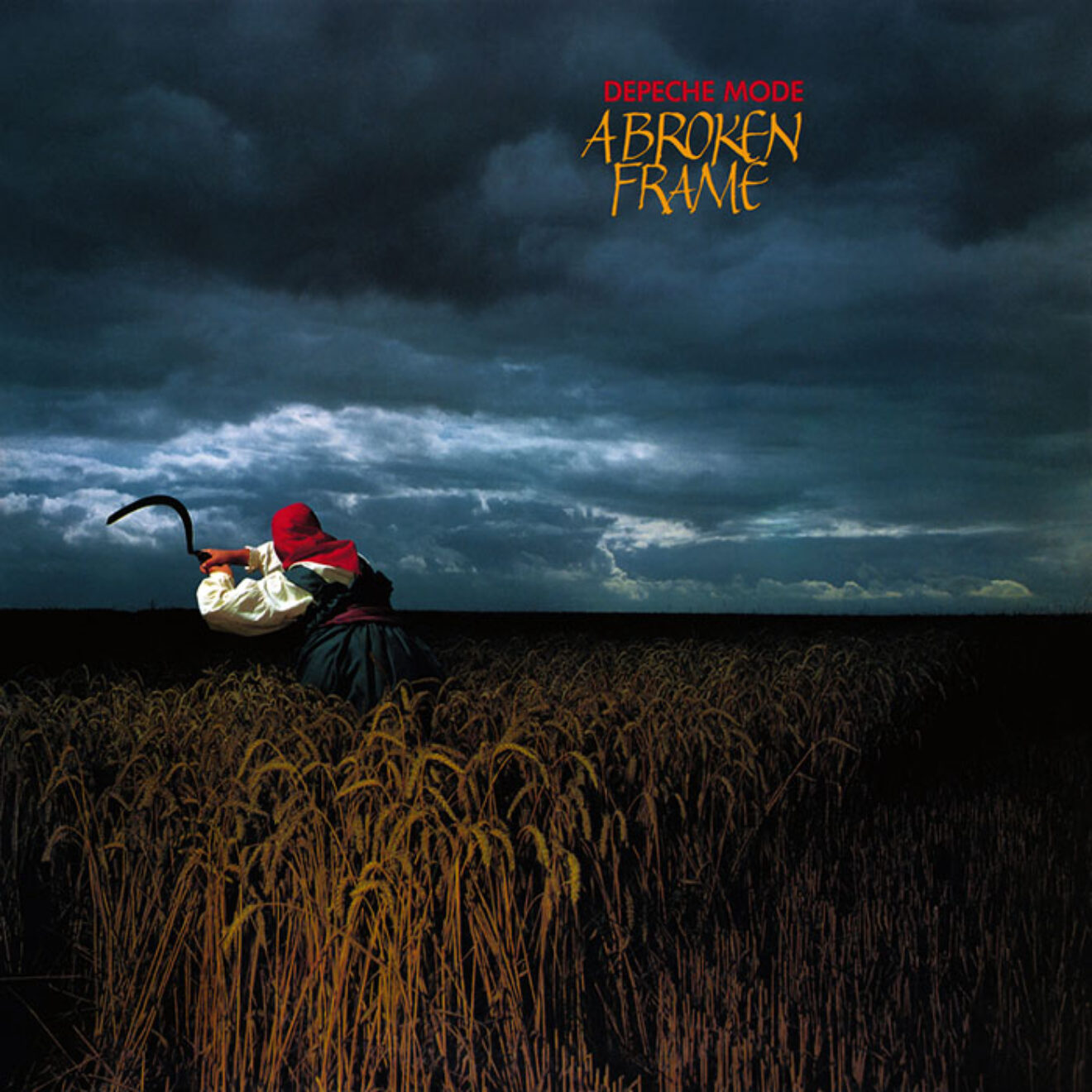 Albums — Depeche Mode Discography