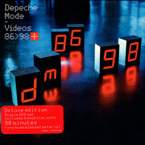 Home — Depeche Mode Discography