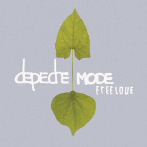 Home — Depeche Mode Discography