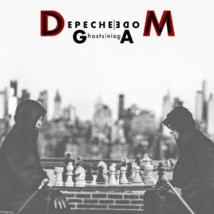 Home — Depeche Mode Discography