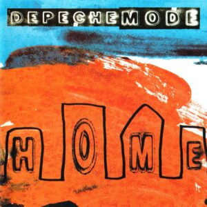 Home — Depeche Mode Discography