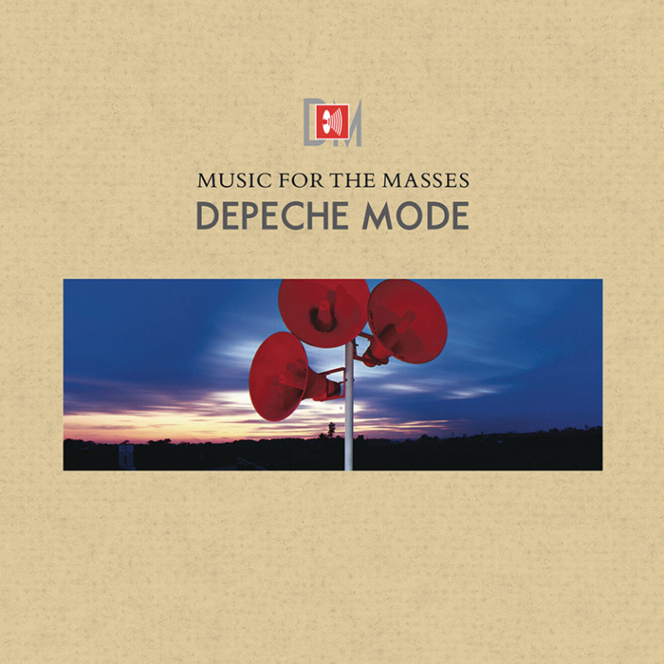 Albums — Depeche Mode Discography