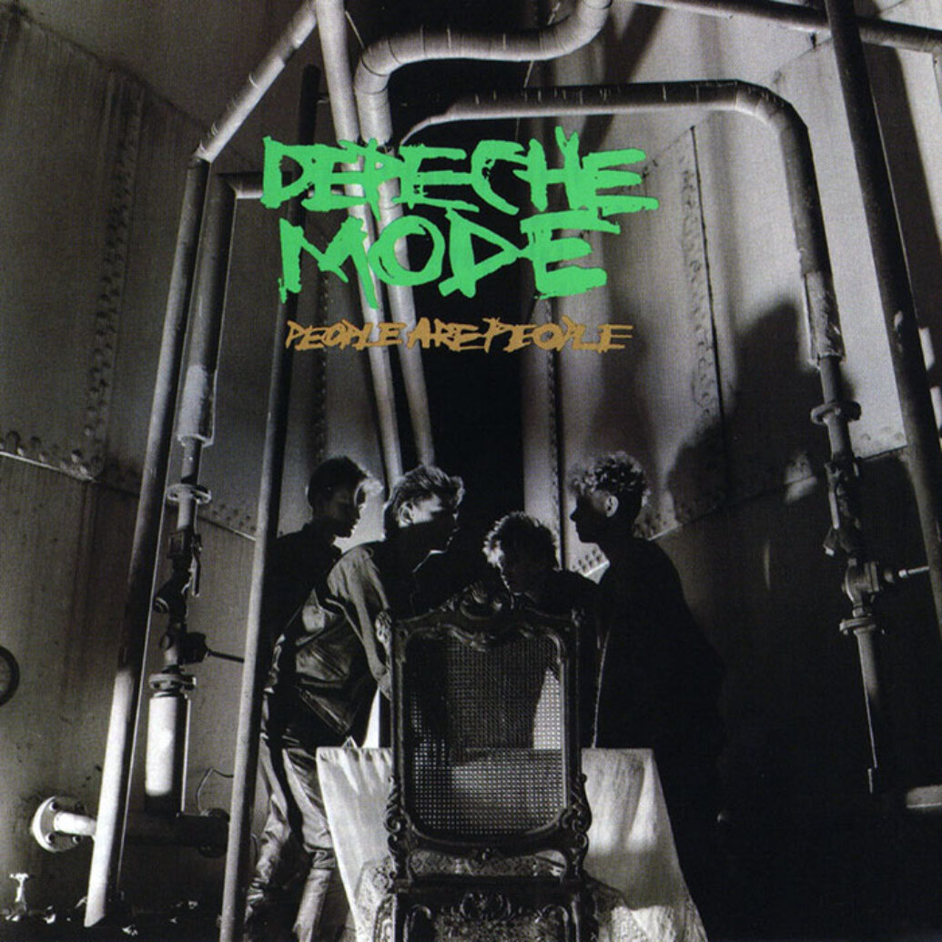 Albums — Depeche Mode Discography