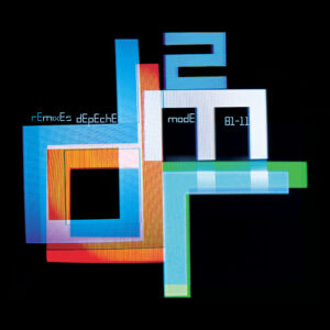 Home — Depeche Mode Discography