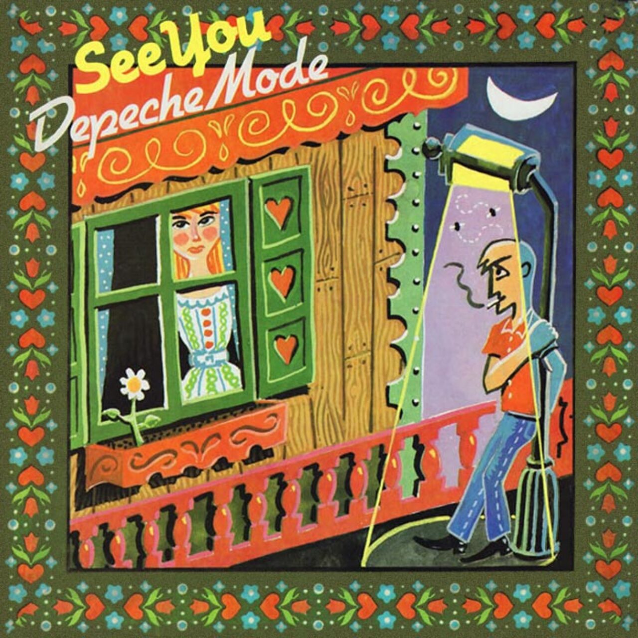 Singles — Depeche Mode Discography