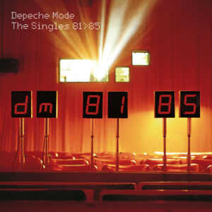 Home — Depeche Mode Discography