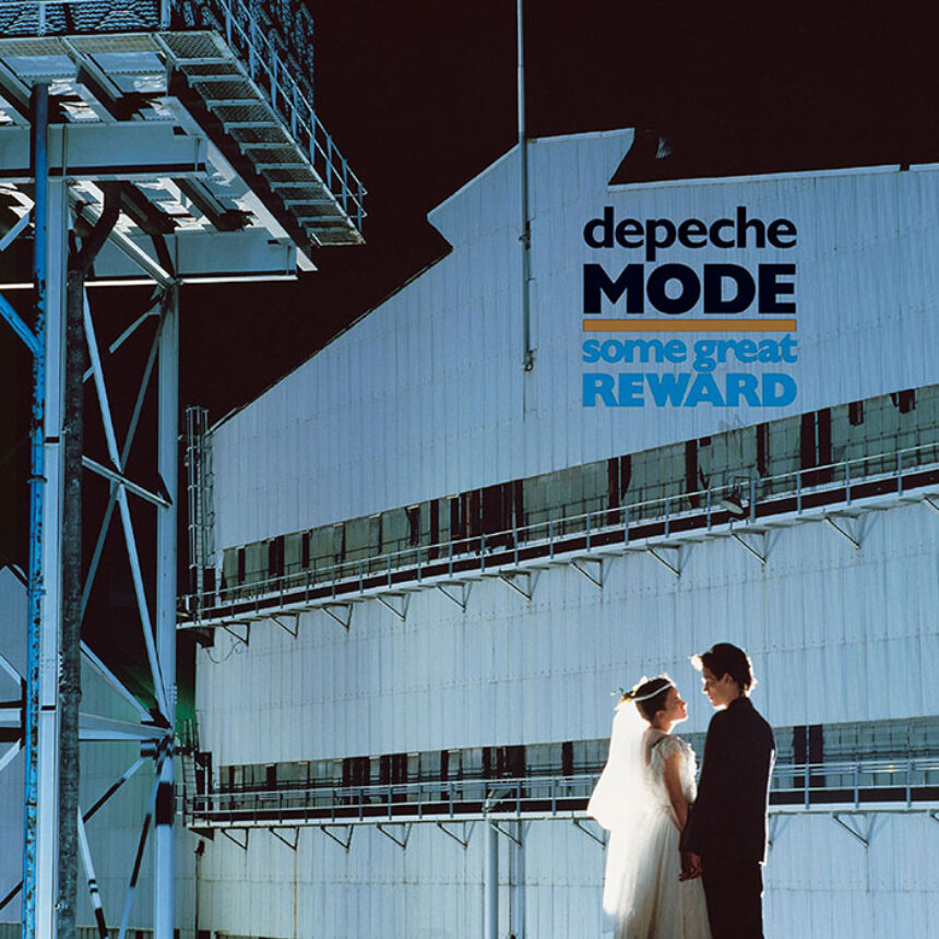 Albums — Depeche Mode Discography
