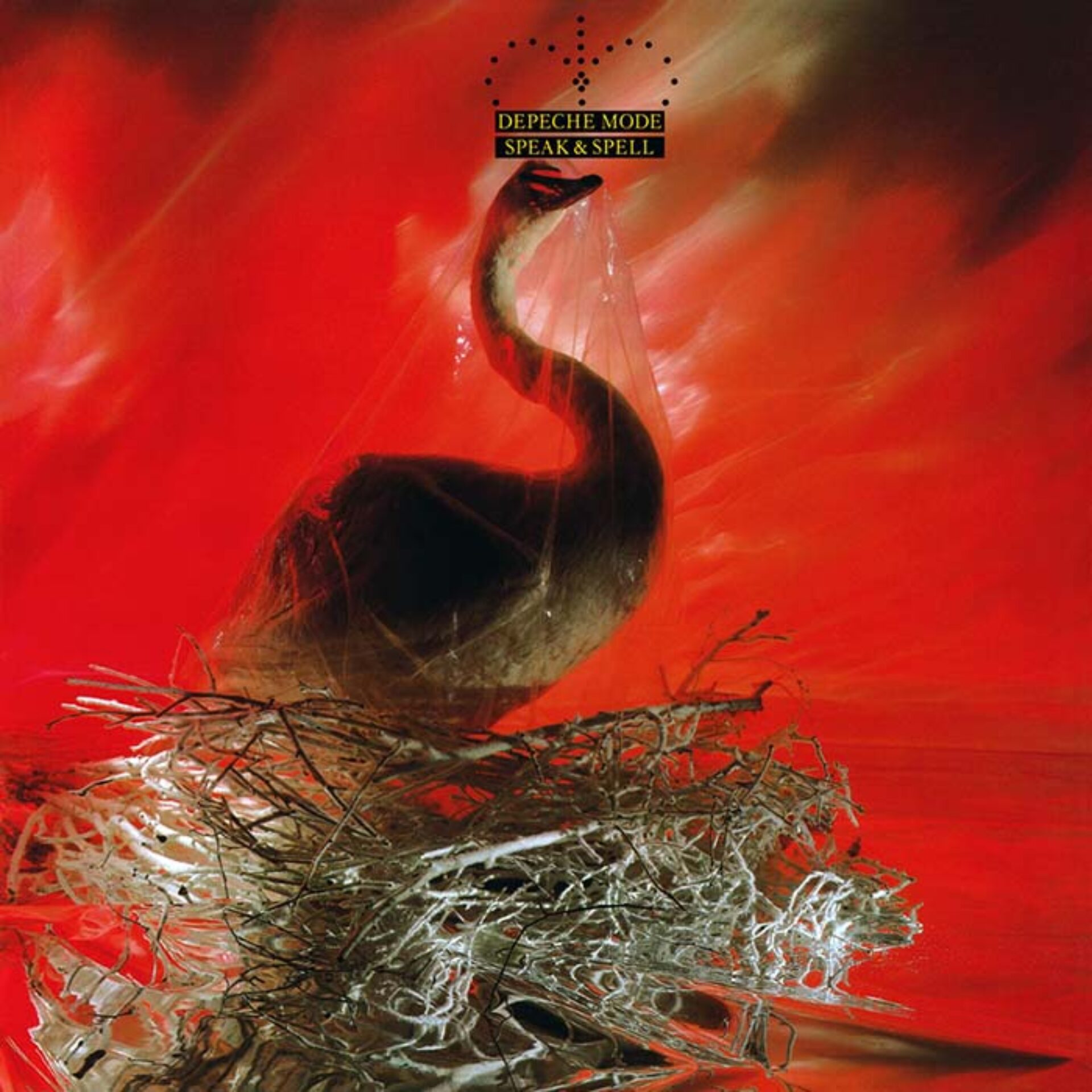 Albums — Depeche Mode Discography
