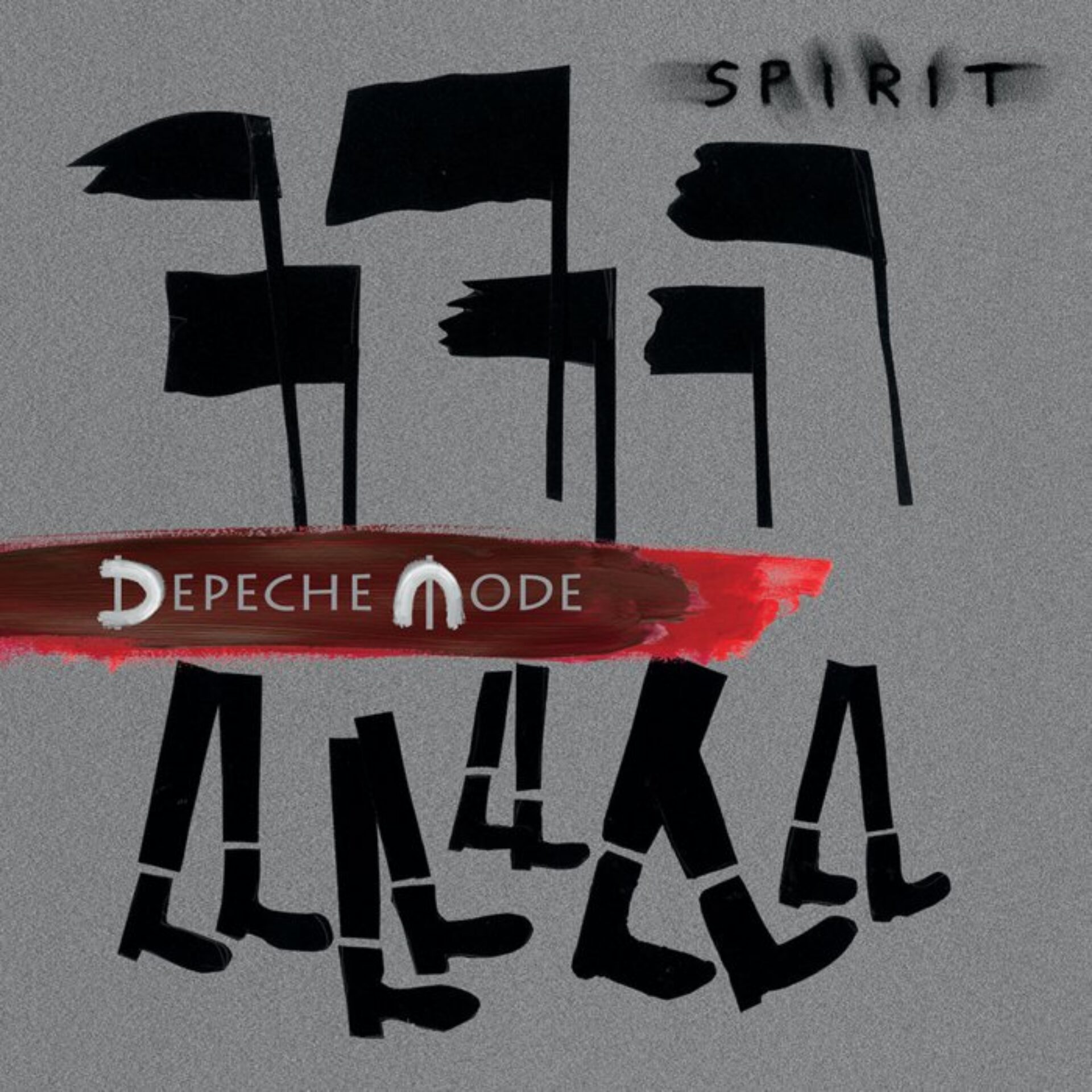 Albums — Depeche Mode Discography