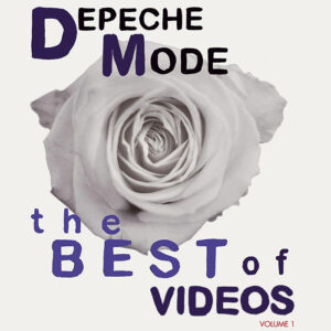 Home — Depeche Mode Discography