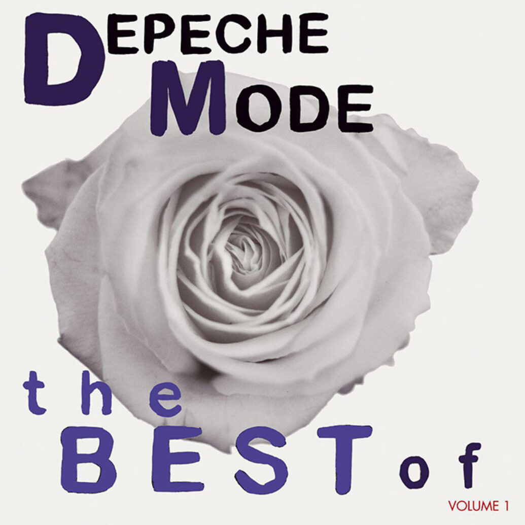 Albums — Depeche Mode Discography