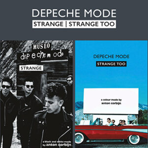 Home — Depeche Mode Discography