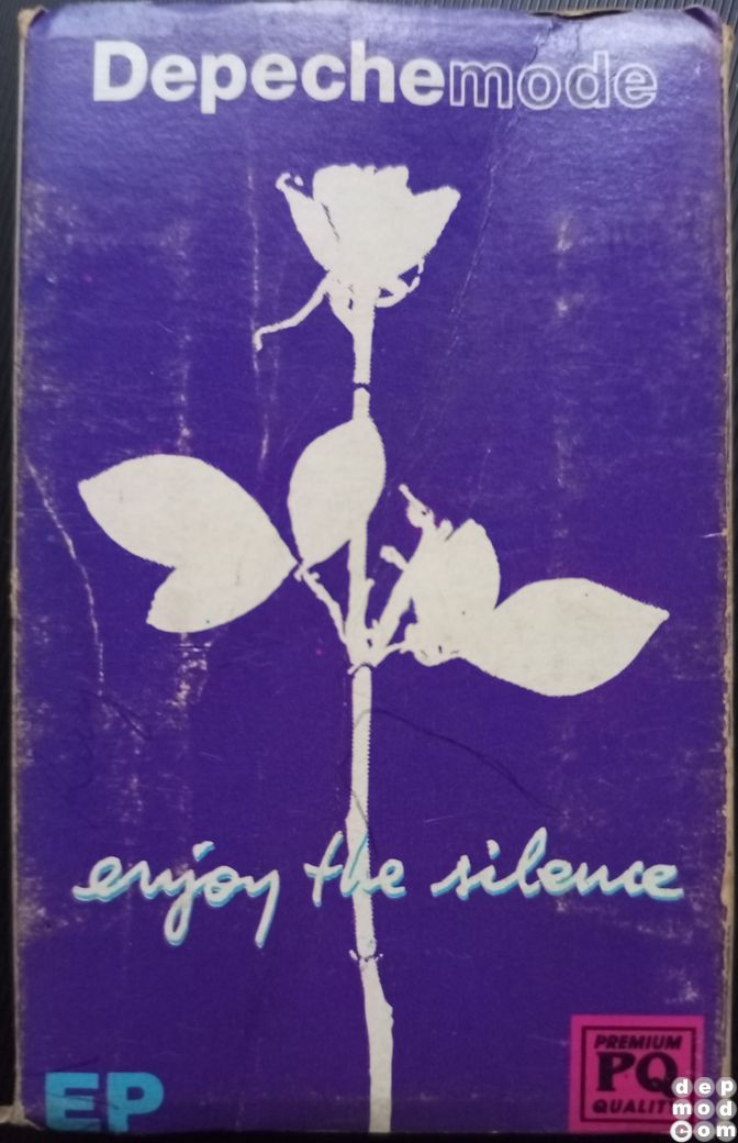 Enjoy The Silence Depeche Mode